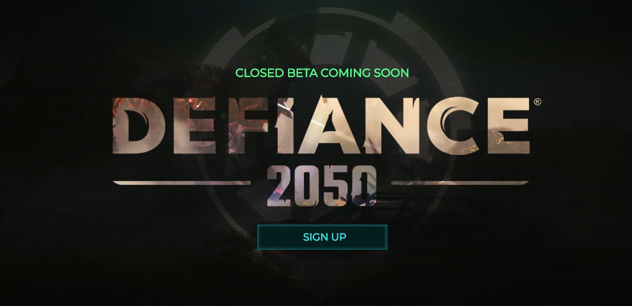 Defiance 2050 – Permainan Penembak Percuma Bakal Tiba Di Playstation 4 ...