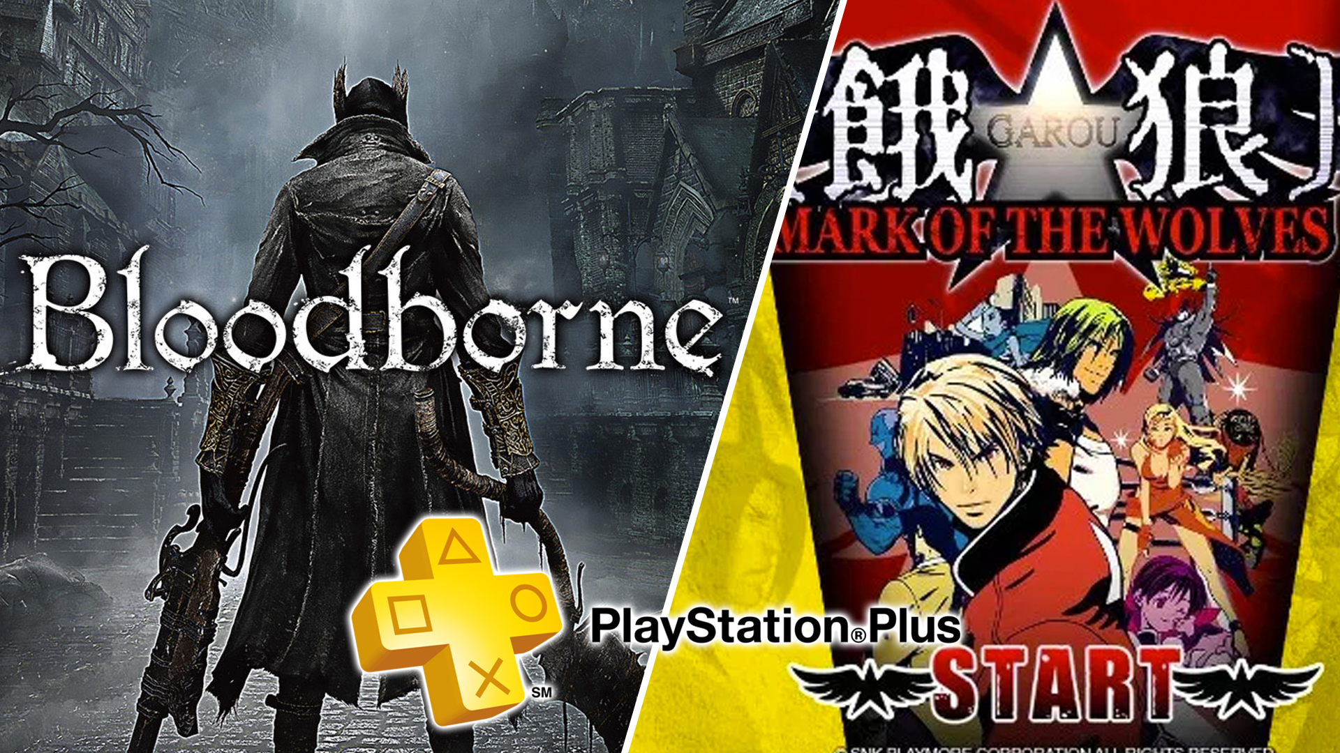 Permainan Percuma PlayStation Plus Bulan Mac 2018 Diumumkan – Sertakan ...