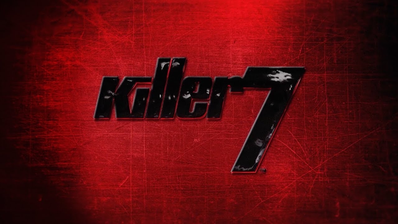 NIS America Memperlihatkan Trailer Baru Buat Permainan Killer 7 Di PC