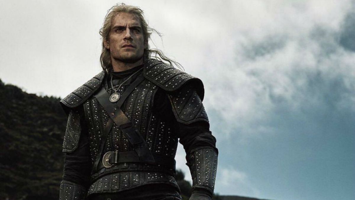 Siri Netflix The Witcher Mempunyai Perancangan Sehingga 7 Musim Penceritaan