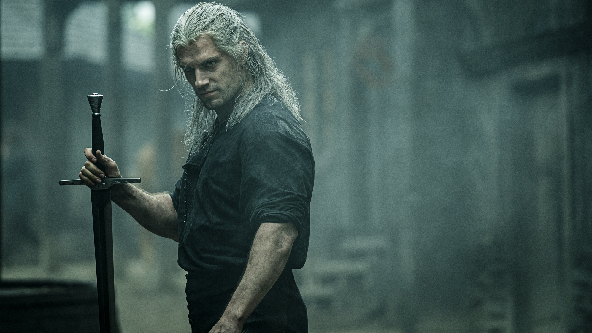 Produksi Musim Kedua Siri Netflix The Witcher Kini Bermula – Kristofer ...