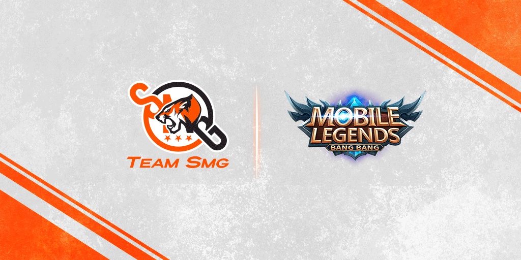 Team SMG Mengambil Alih Pasukan Mobile Legends Makan Cendol
