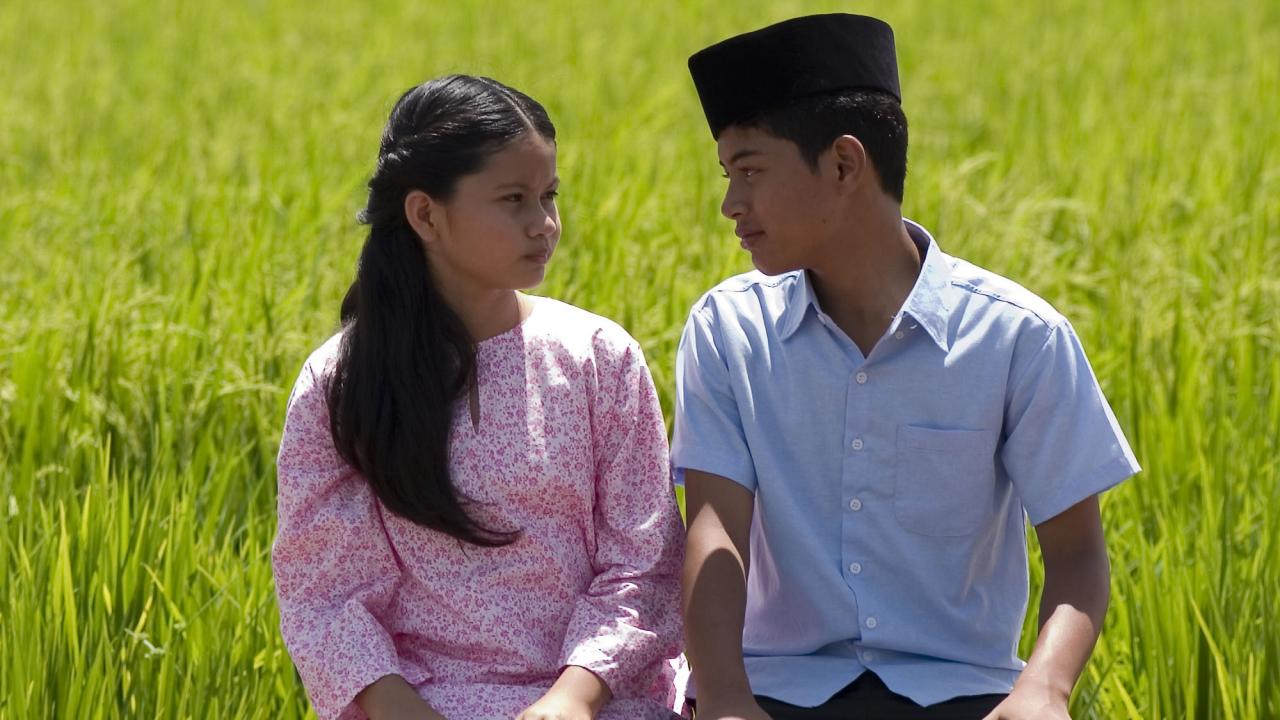 Filem Mukhsin Dipulihkan Secara Digital Dengan Resolusi 4K – Bakal ...