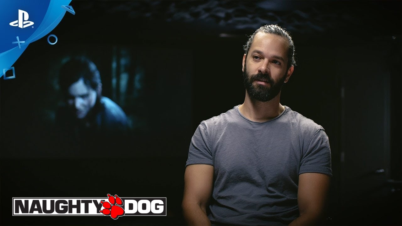 Neil Druckmann Dilantik Sebagai Presiden Bersama Untuk Naughty Dog
