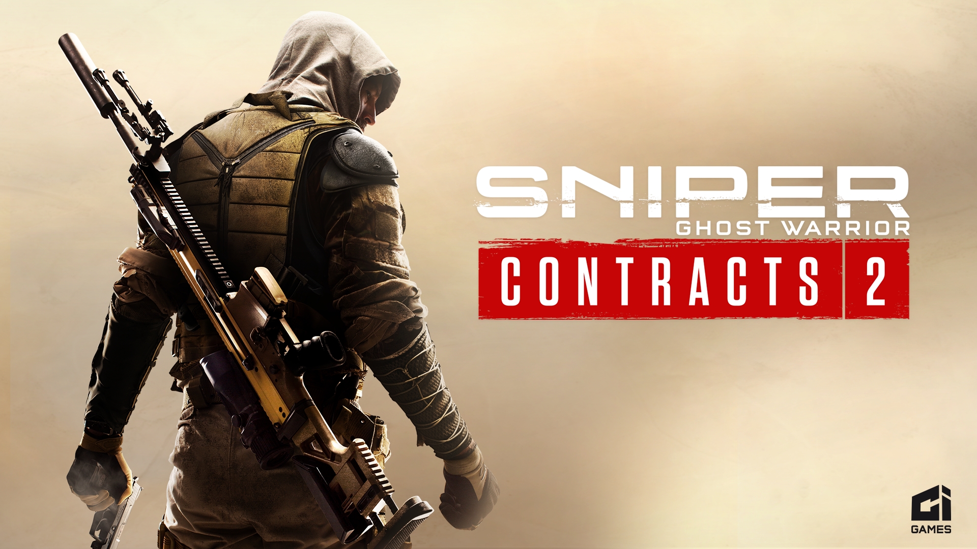 Sniper Ghost Warrior Contracts 2 Memperlihatkan Lokasi Baharu – Kuamar