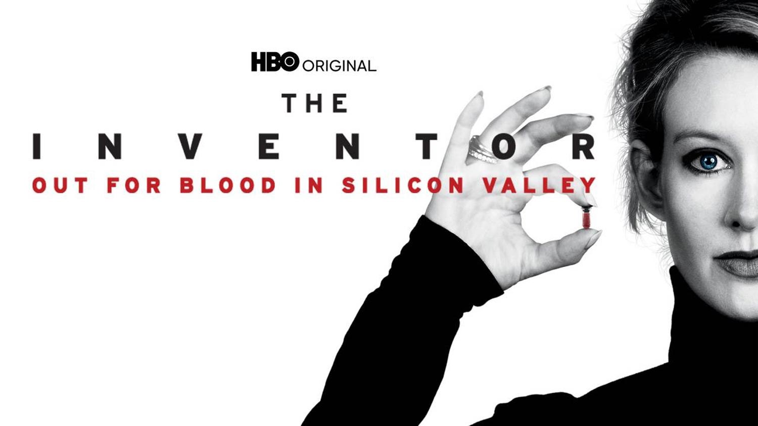DokuRabu – The Inventor: Out for Blood in Silicon Valley : Sembang ...