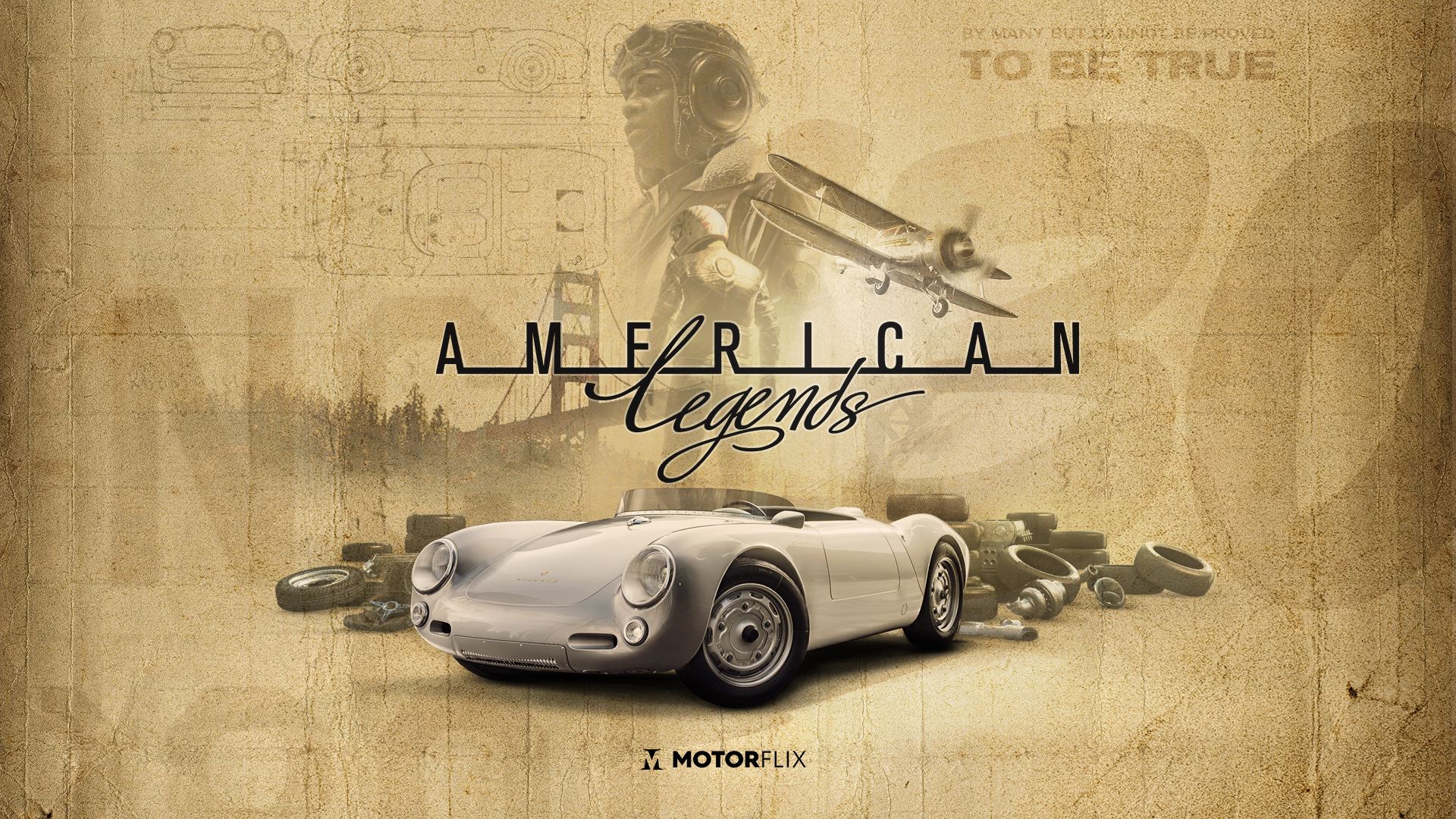 The Crew 2 Musim 5 Memfokuskan Sejarah Pemotoran Di Amerika Syarikat ...