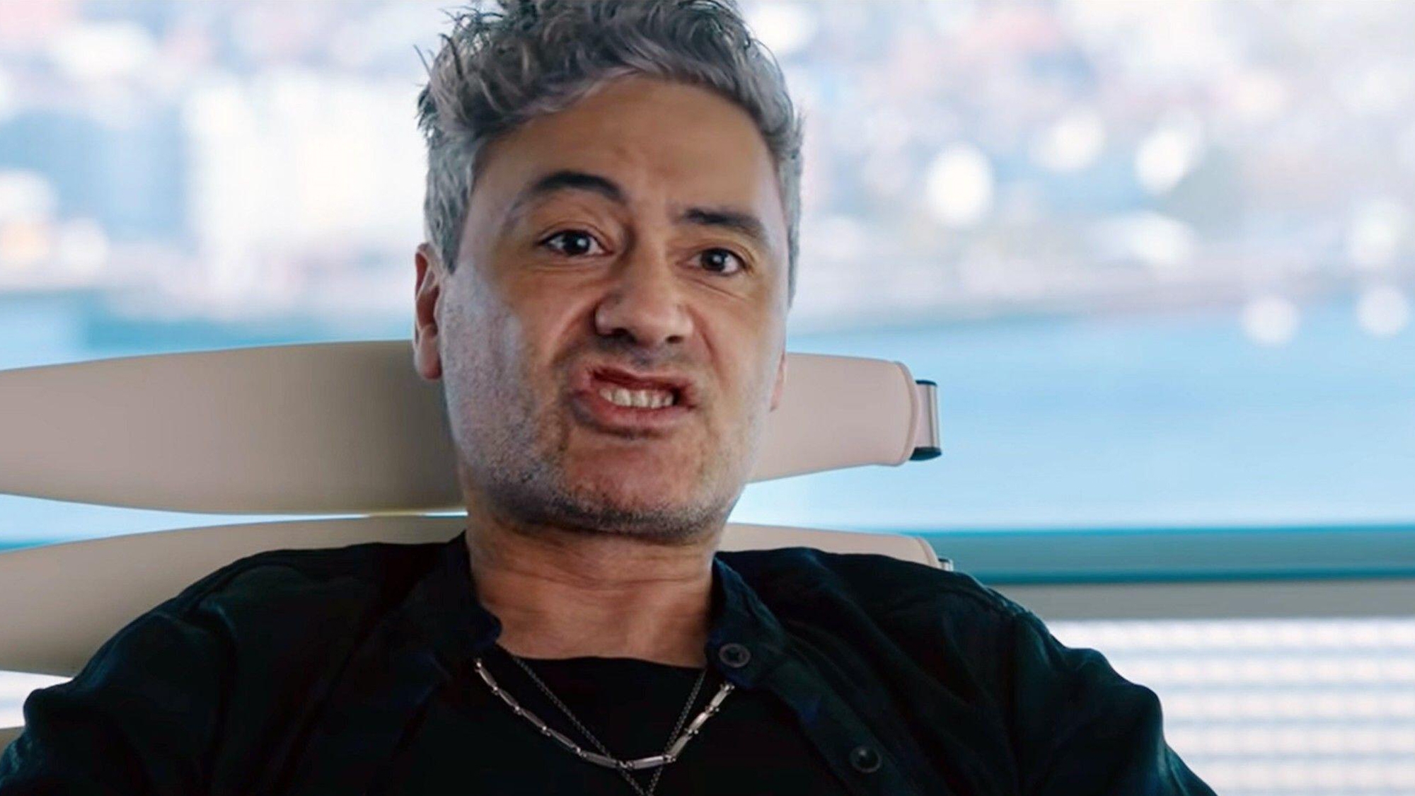 Filem Star Wars Taika Waititi Akan Mengisahkan Watak Baharu Dan ...