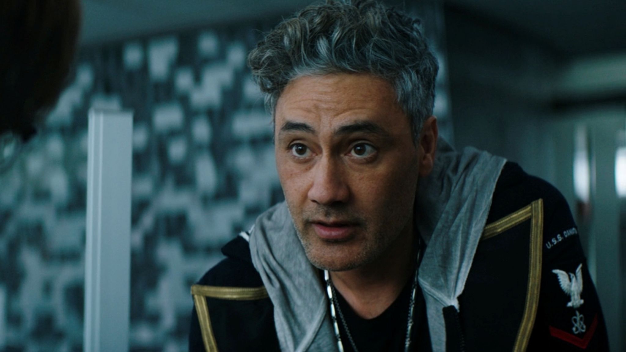 Filem Star Wars Taika Waititi Akan Mengisahkan Watak Baharu Dan ...