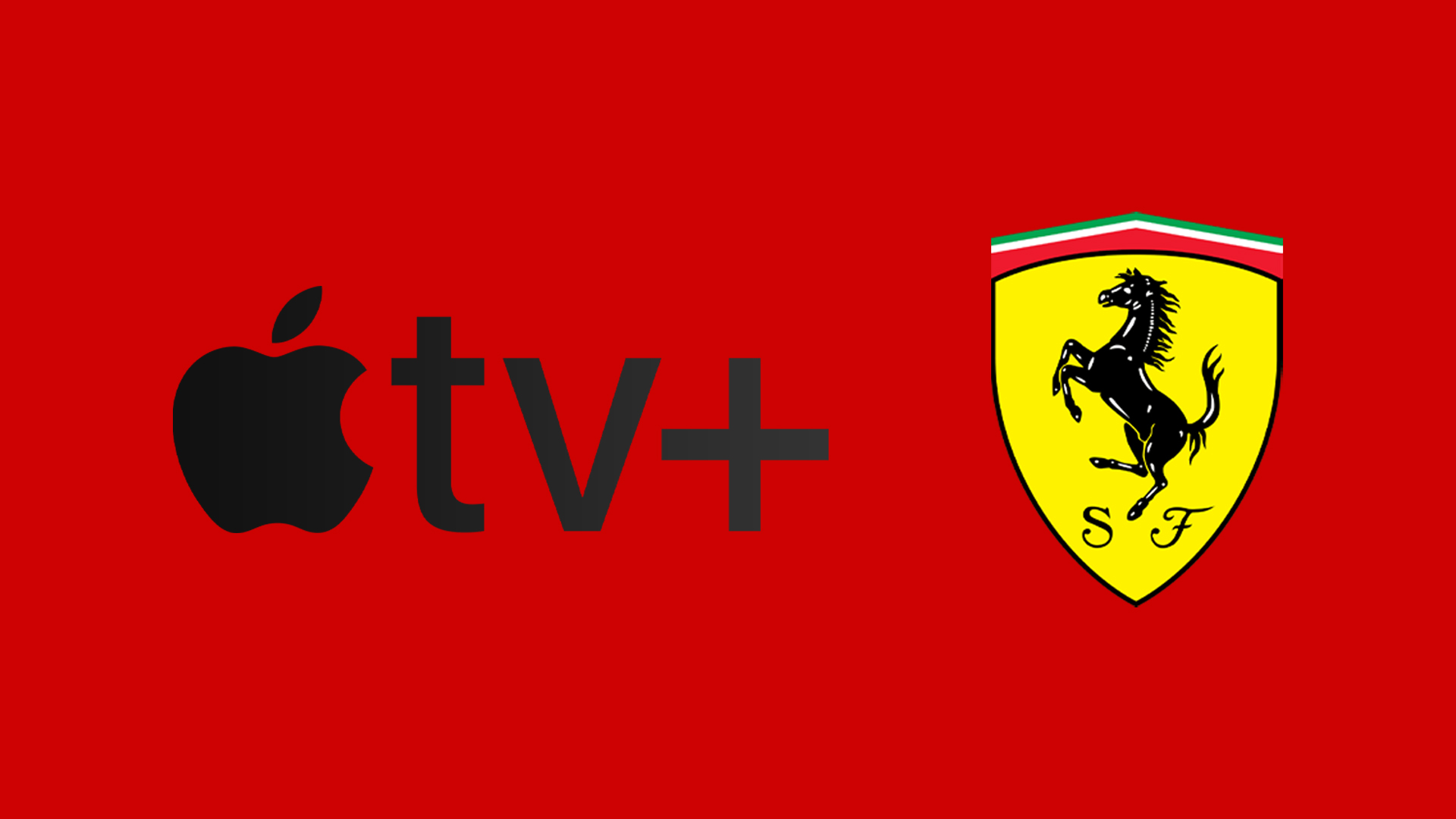 Apple TV+ Akan Hadir Dengan Siri TV Mengenai Enzo Ferrari Dengan ...
