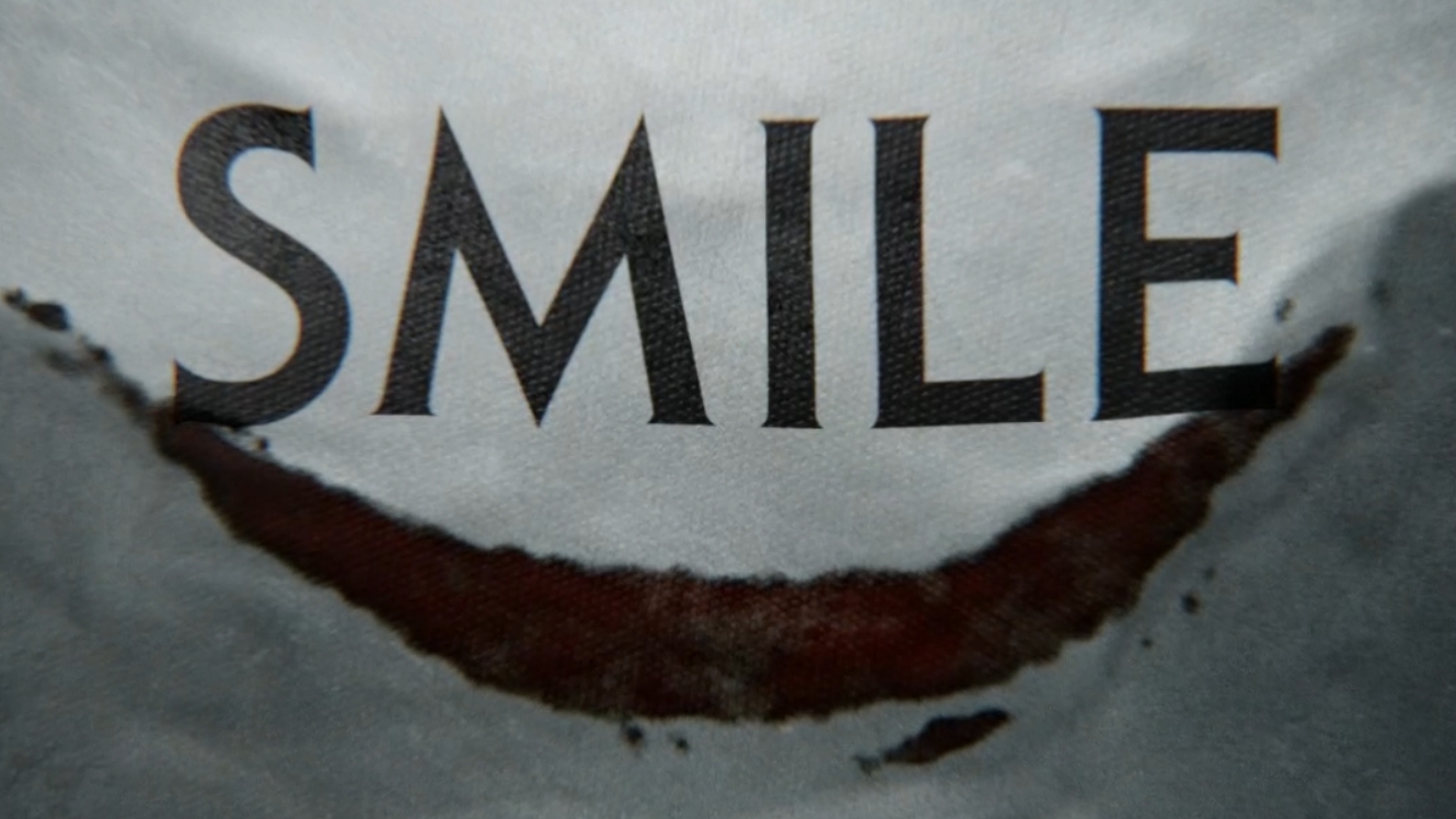 Smile Adalah Filem Mengenai Senyuman Yang Membawa Maut