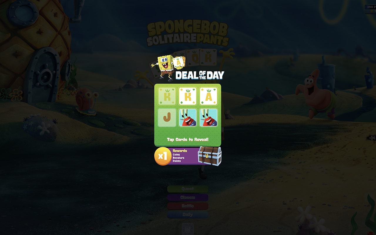 Apple Arcade Akan Menerima Football Manager 2023 Touch Dan SpongeBob ...