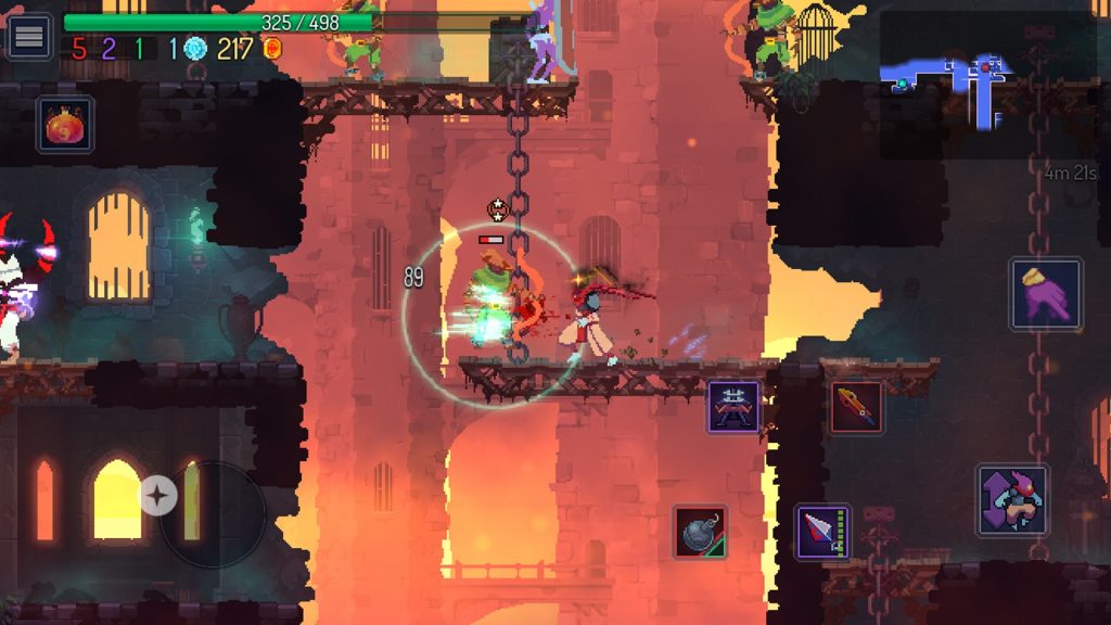 Dead Cells Kini Di Apple Arcade, JellyCar Worlds Dan My Little Pony ...