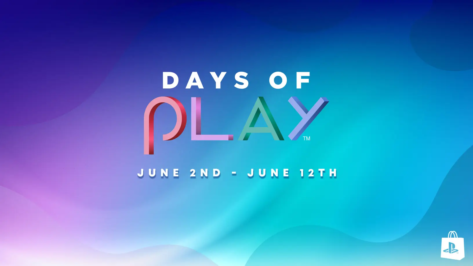 PlayStation Umum Jualan Promosi Days of Play Bermula 2 Jun – RM269 ...