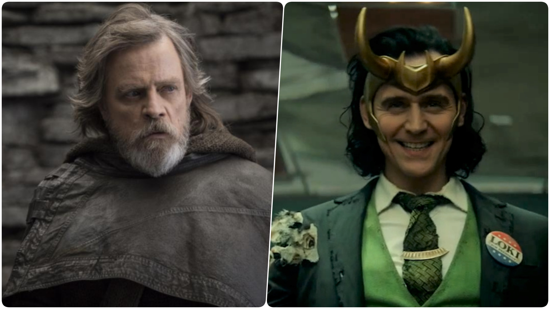 Tom Hiddleston Dan Mark Hamill Akan Berlakon Dalam Filem Seram Baharu ...
