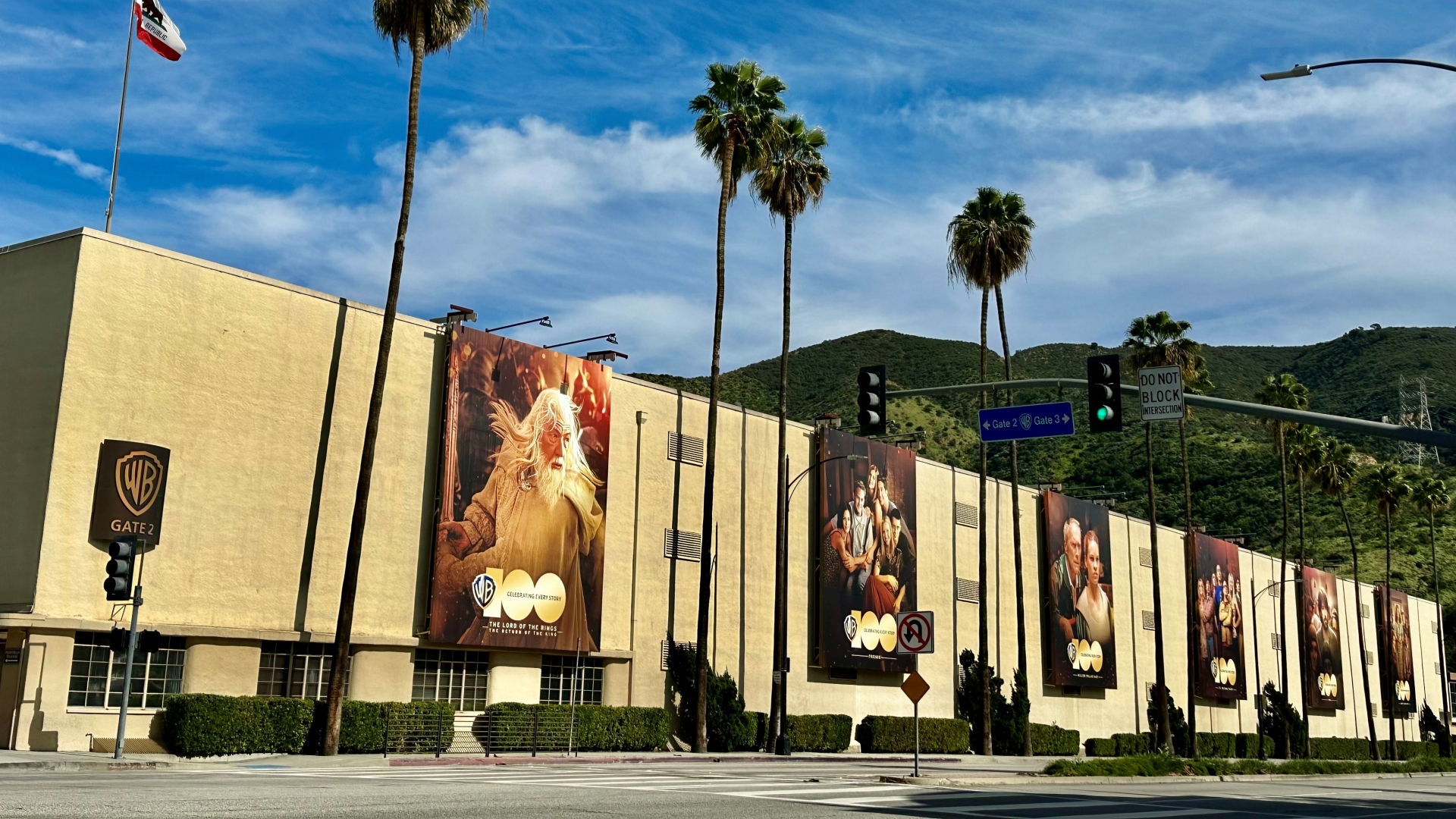 Dokumentari ‘100 Years of Warner Bros’ Tiba Di HBO Go Esok
