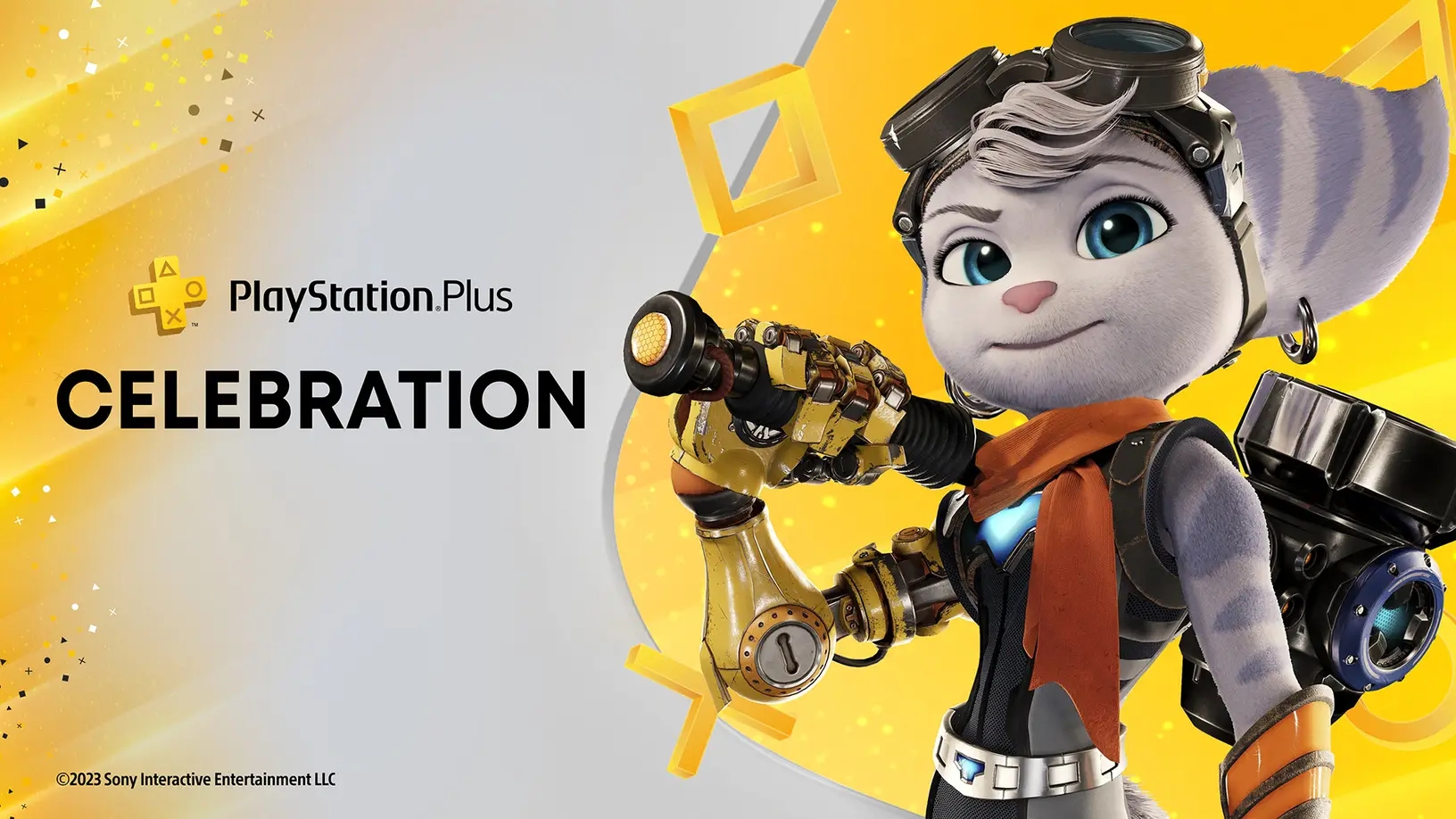 PlayStation Plus Menyambut Ulang Tahun Pertama – Permainan Baharu Untuk ...