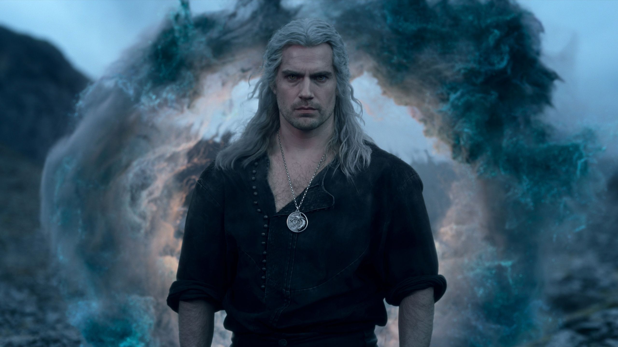 Treler The Witcher Musim Ke-3 Memperlihatkan Pertarungan Terakhir Henry ...