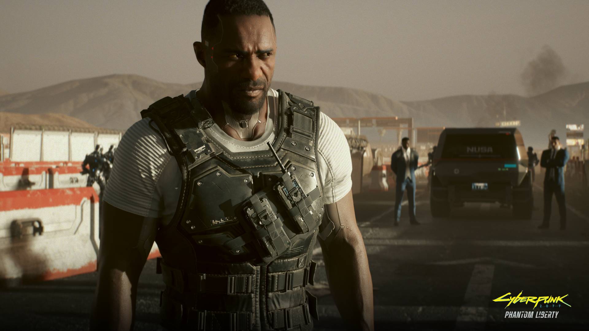 Cyberpunk 2077 Phantom Liberty Dilancarkan Secara Rasmi – Mencatat 246 ...