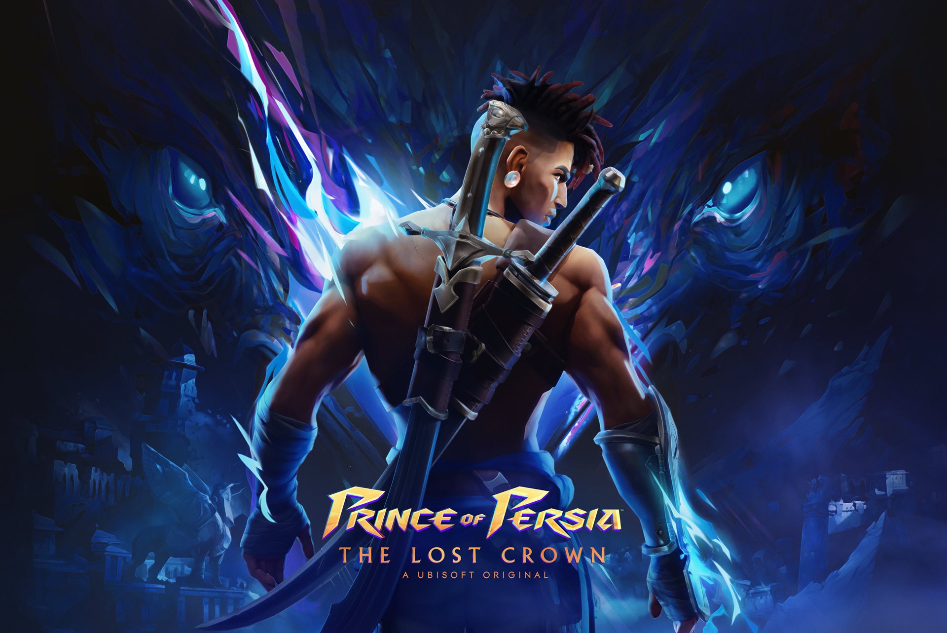 Kandungan Pasca-Pelancaran Untuk Prince of Persia The Lost Crown Diumumkan