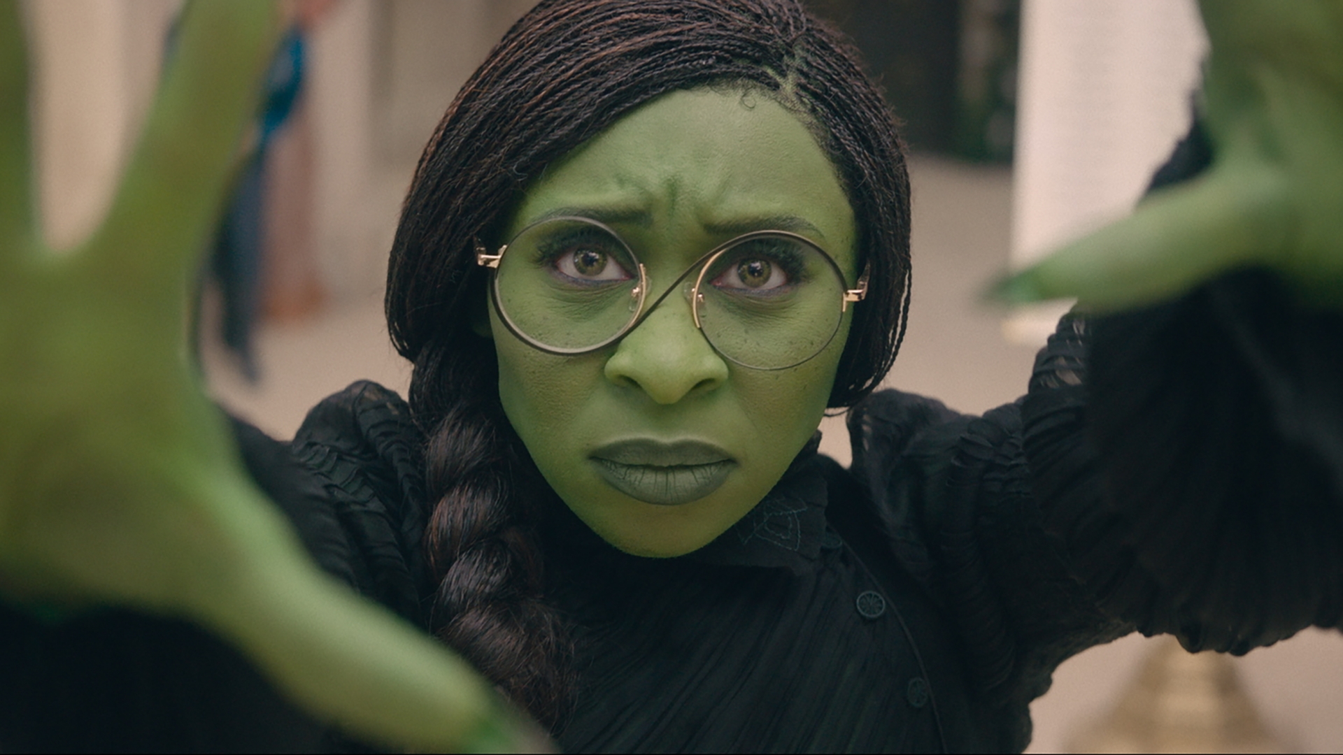 Wicked Menerima Treler Baharu – Cynthia Erivo, Ariana Grande