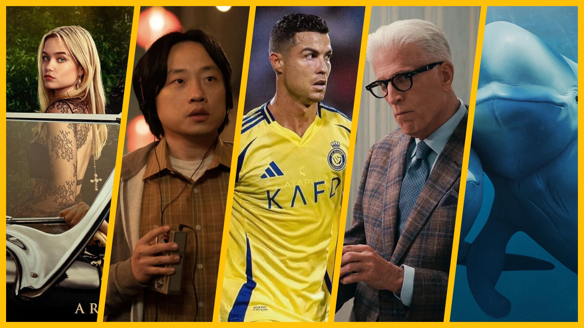 5 Kandungan Menarik Penstriman Minggu Ini 16 – 22 November)