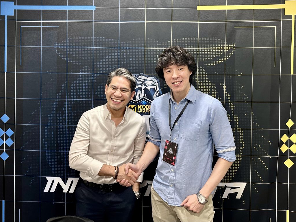 Moonton Lancar ‘Guru Juara Moonton Masterclass’ Untuk Guru Sekolah ...