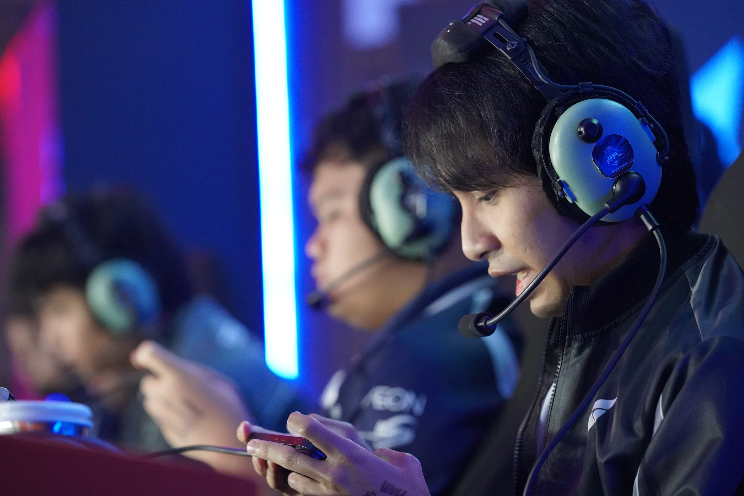 MPL Malaysia 16: Rough Mengatakan CG Esports Decision Making Lebih Cepat