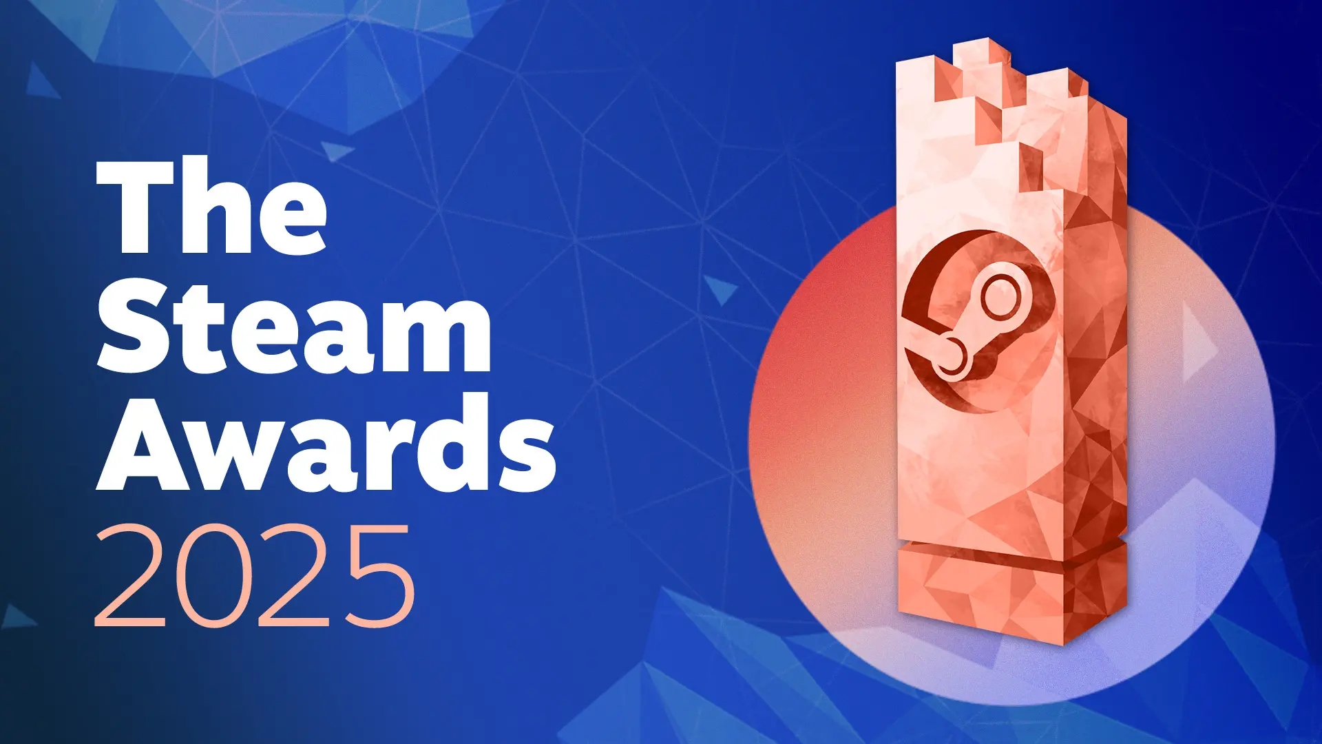 Pencalonan Untuk Steam Awards 2025 Diumumkan – Undian Dibuka Sehingga 4 ...