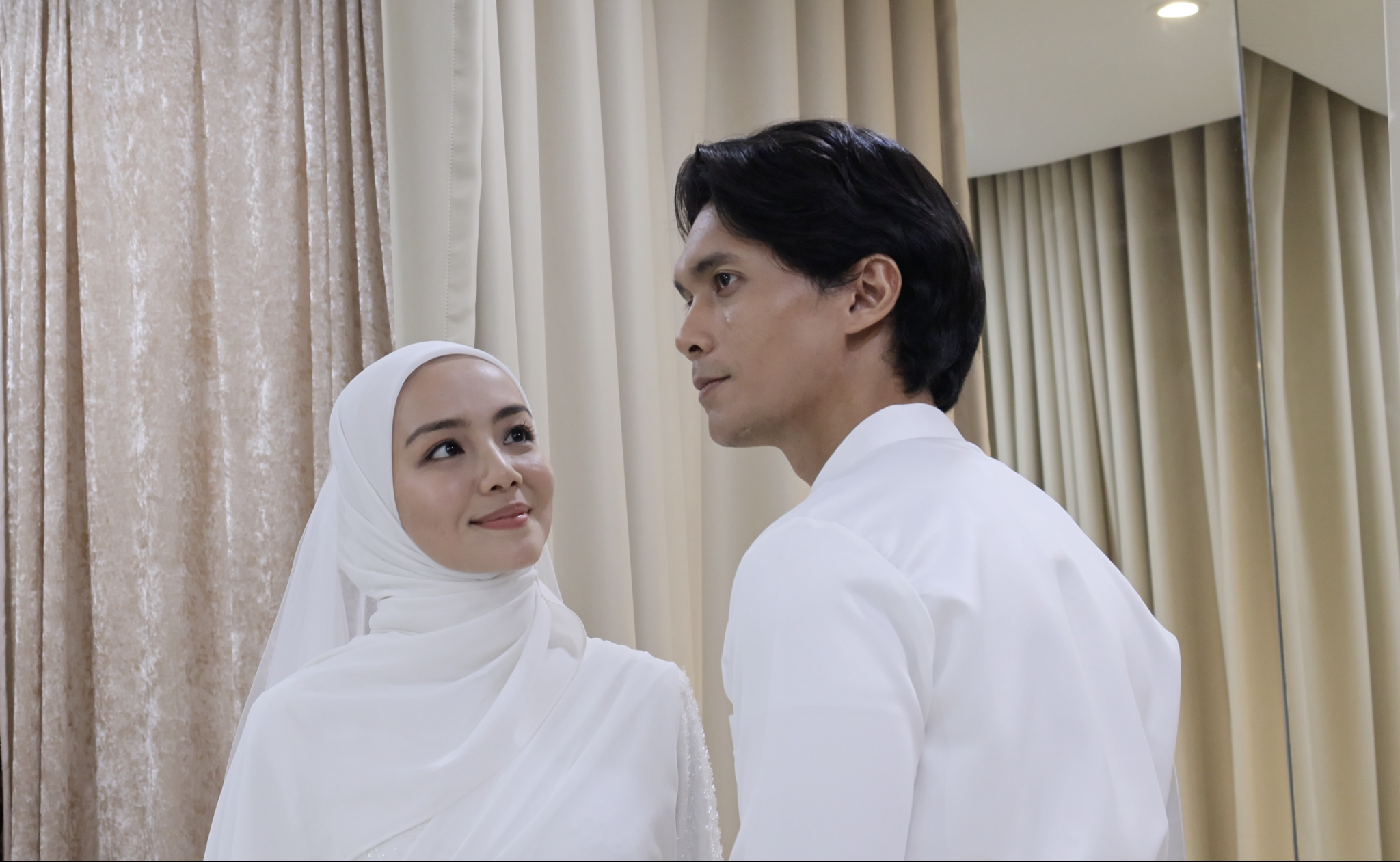 Akad Yang Hilang Kupas Isu Berat ‘Nikah Fasid’, Mira Filzah Kembali Ke ...